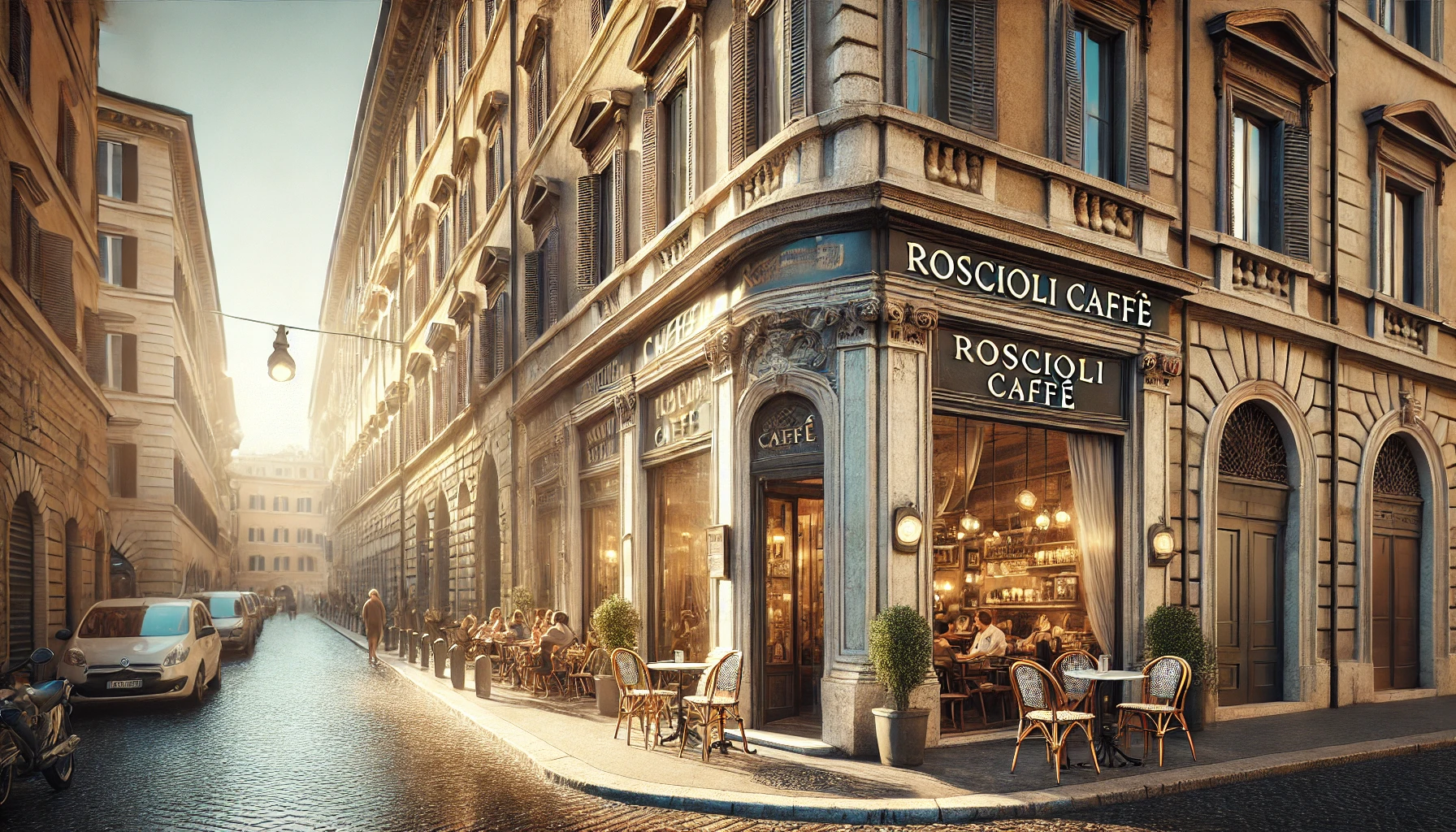 The Best Coffee Shops in Europe for Coffee Lovers